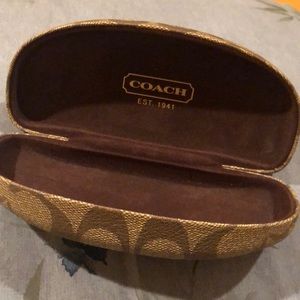 Coach | Accessories | Coach Case | Poshmark